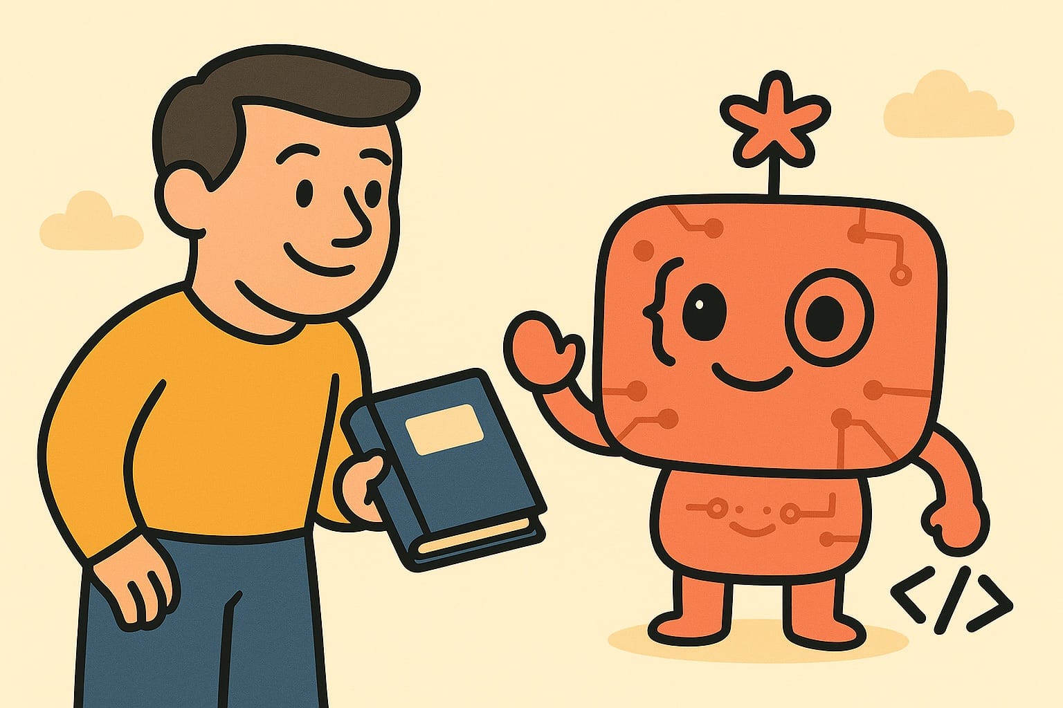 Building Professional Standards Into AI Workflows